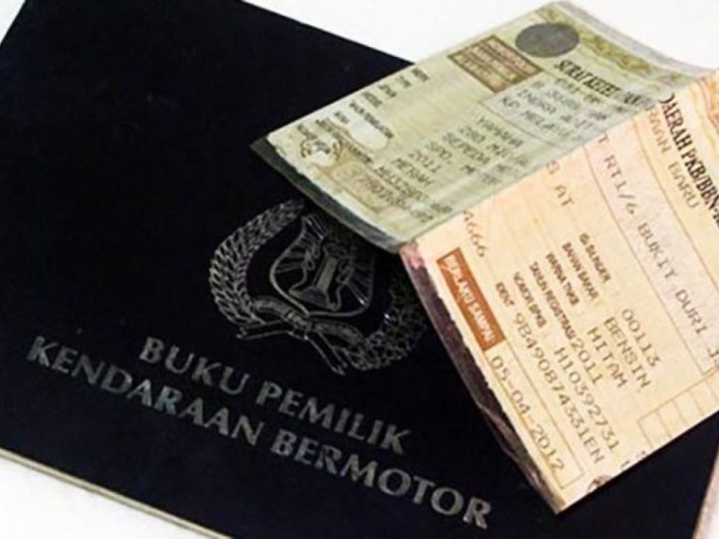 Ini Syarat Urus STNK dan BPKB Kendaraan yang Sudah Dimodifikasi