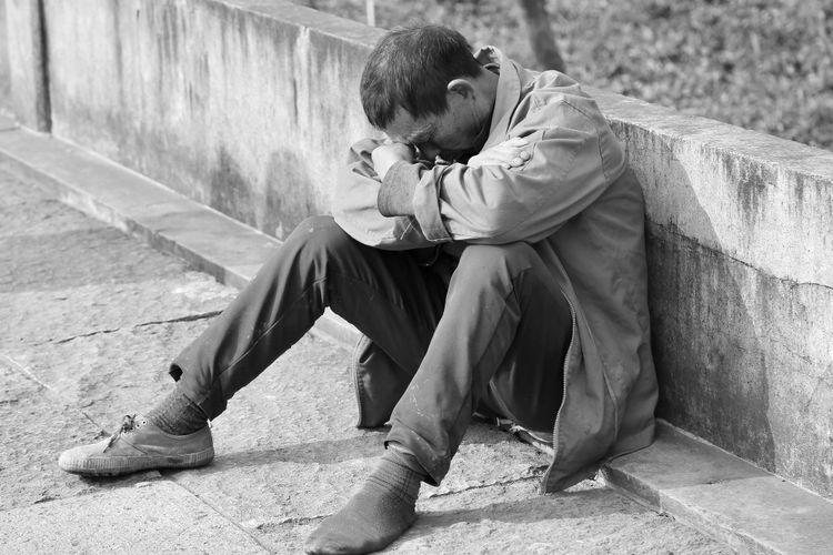 ODGJ Artinya Apa? Inilah Penyebab, Gejala, dan Pengobatannya