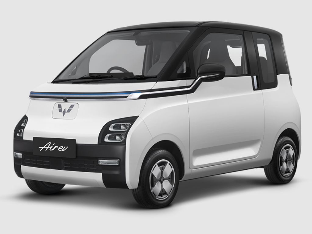 Daftar Varian, Fitur, dan Harga Wuling Air EV 2025: Kamu Harus Tahu!