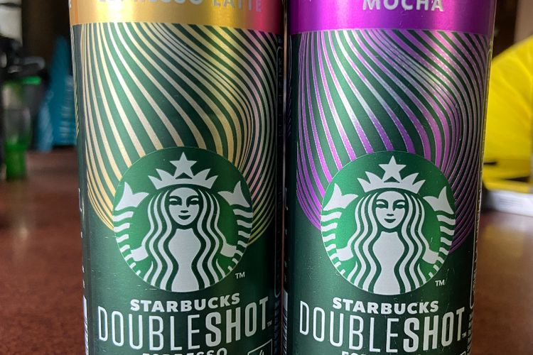 Heboh Ada ‘Starbuck Versi BPJS’, Begini Loh Rasa dan Harganya!