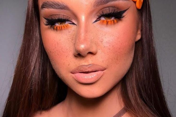 Trik Makeup Undershadow yang Bisa Buat Tampilan Jadi Unik!