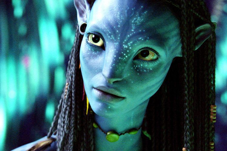 Pemeran Neytiri Sebut 'Avatar 2' Jadi Terobosan Baru Film CGI, Gak ...