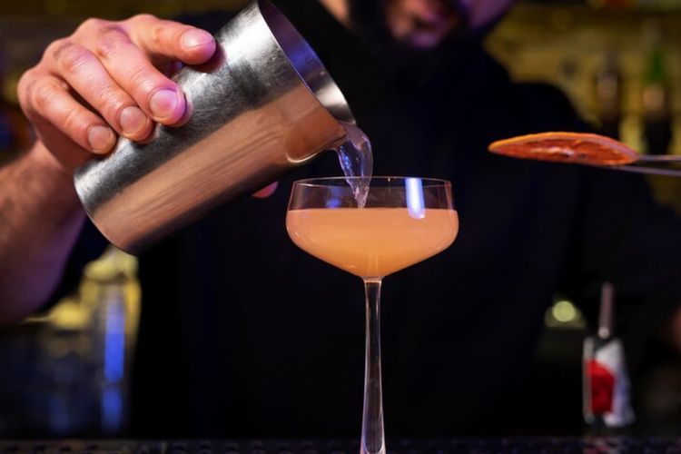 4 Perbedaan Mocktail dan Cocktail, Ada yang Tanpa Alkohol?