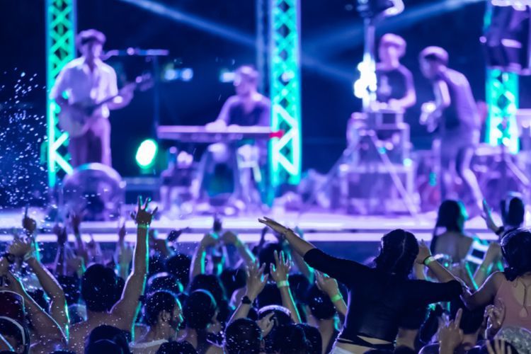 Tren Musik Apa yang Bakal Hits di 2023? Ini Kata Pengamat Musik