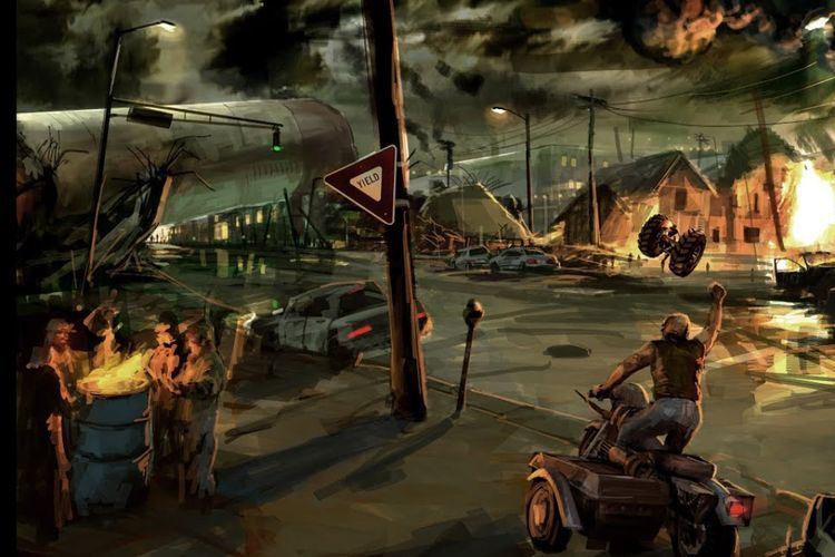 5 Game Hits yang di Dalamnya Ada Hal-hal Mistis, Bikin Bulu Kuduk ...