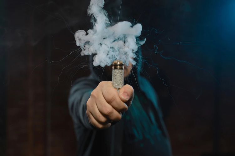 Mengenal Popcorn Lung, Penyakit yang Menyerang Paru-paru Akibat ...