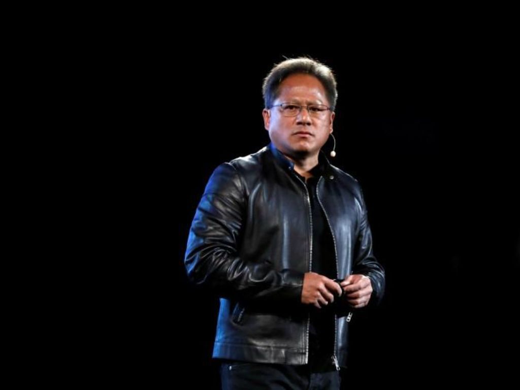 Pendiri Nvidia Kagum dengan Fitur ChatGPT: Ini Seperti AI Pada iPhone