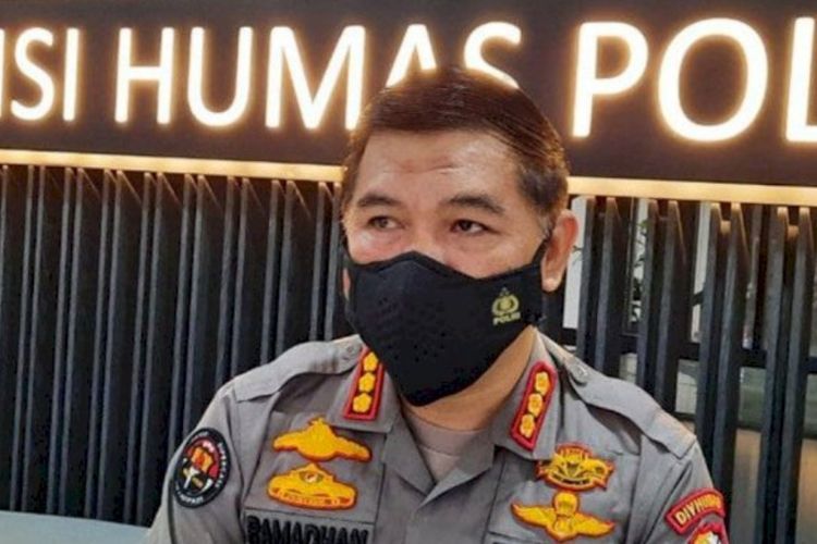 Selingkuh, KDRT, hingga Telantarkan Anak, Propam Tahan Iptu MIP di ...