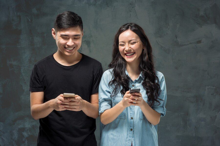 77 Bio IG Couple Aesthetic untuk Pacar, Singkat dan Lucu!