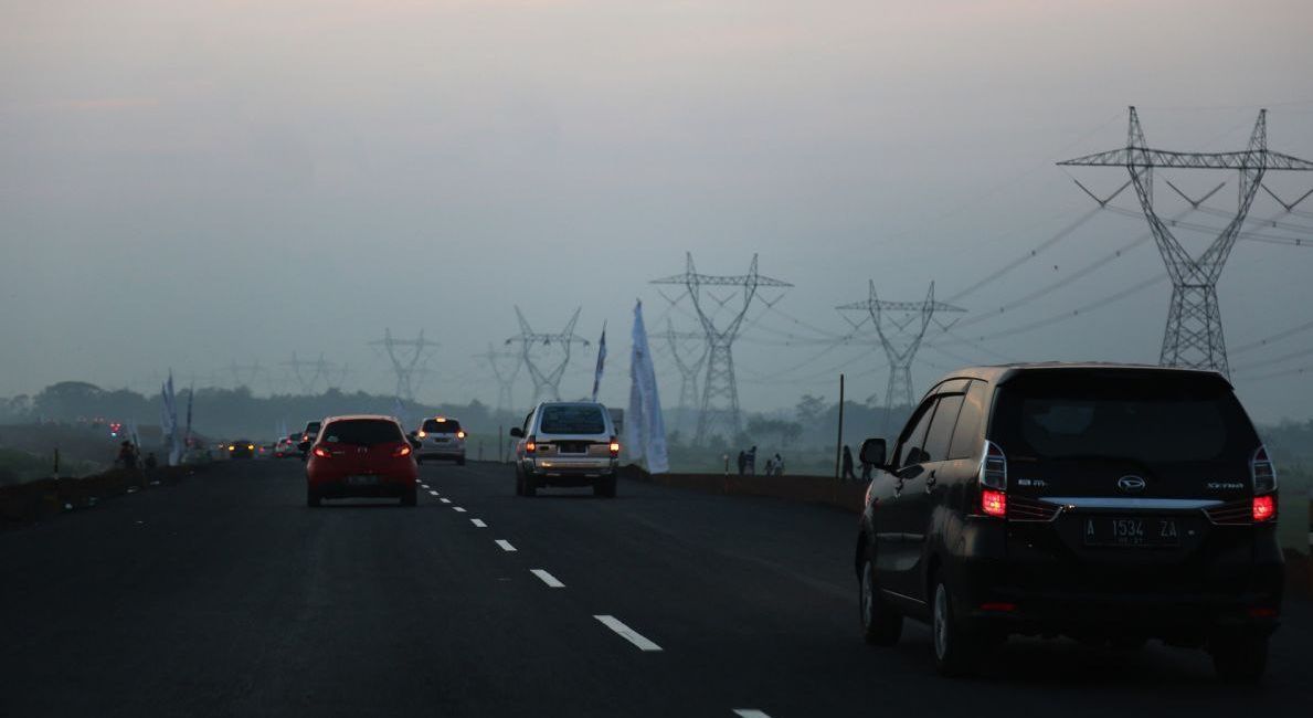 5 Jalan Tol Paling Angker di Indonesia yang Menyimpan Cerita Mistis