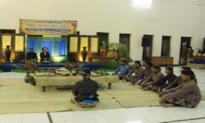 Mapati: Upacara Syukur, Harapan dan Perlindungan bagi Ibu dan Janin ...