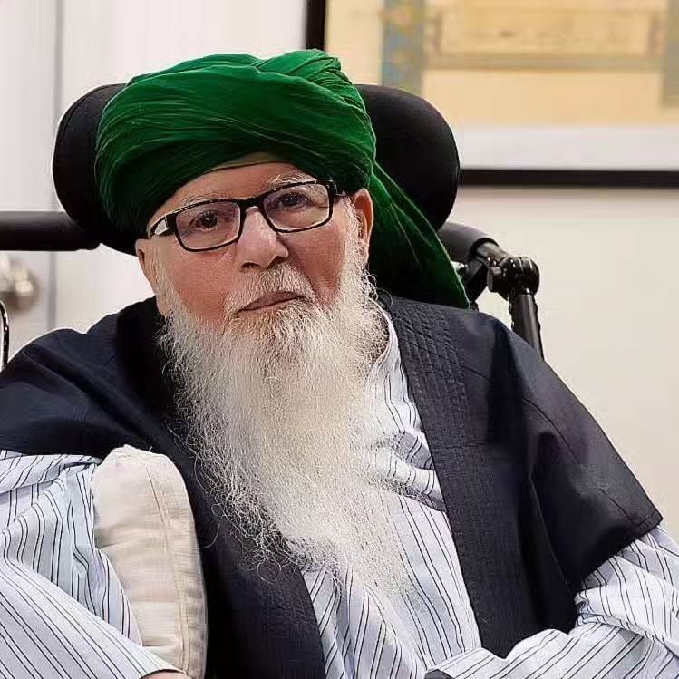 Syekh Muhammad Hisyam Kabbani, Tokoh Ulama Tasawuf Meninggal Dunia di ...