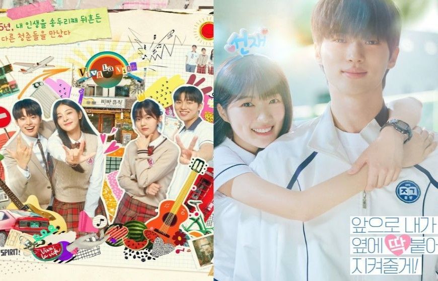 7 Drama Korea Time Travel Terpopuler, Ada yang Diangkat dari Webtoon ...