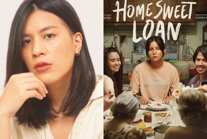 4 Film Indonesia Disutradarai Sabrina Rochelle Kalangie, Terbaru Ada ...