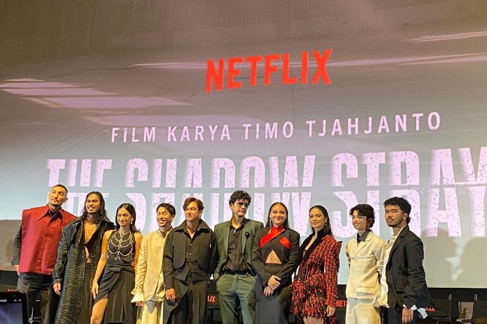 Timo Tjahjanto Ungkap Makna Perspektif Matriarki di Balik Film' The ...
