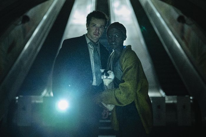 14 Film Bertema Alien di Netflix Bikin Tegang, Mana Favoritmu?