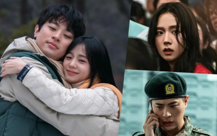 Sinopsis serta Jadwal Tayang Newtopia, Drakor Zombie Terbaru Park Jeong ...