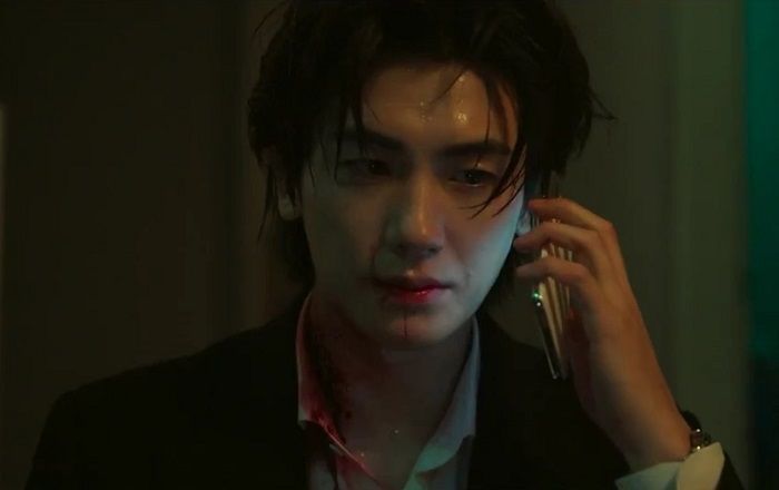 Park Hyung-sik Siap Tampil Memukau dalam Drama Terbaru 'Buried Heart ...