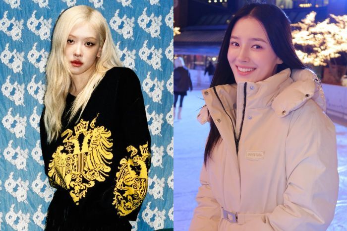 10 Daftar Wanita Tercantik di Dunia 2024, Ada Rose BLACKPINK hingga ...