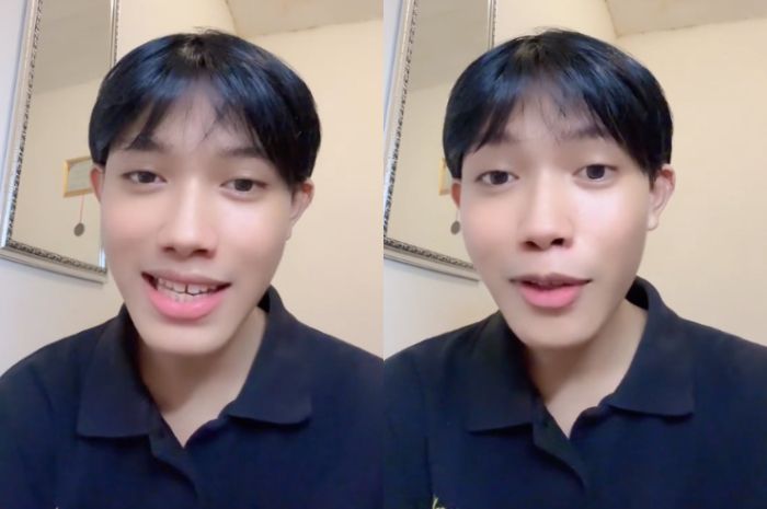 Siapa Elia Myron? Sosok yang Sedang Viral di TikTok karena Minta ...