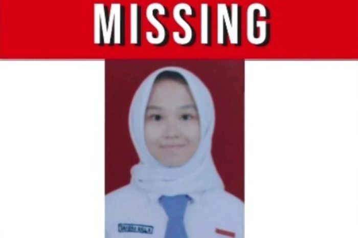 Siswi SMA 61 Jaktim yang Viral Hilang Tanpa Jejak Ditemukan, Begini ...