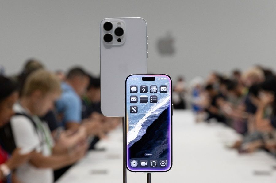 iPhone 16 Resmi Rilis, Termahal Sentuh Rp24 Juta: Kaum FOMO Siapkan ...