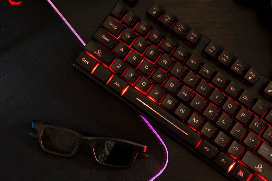 8 Rekomendasi Keyboard Gaming Terbaik 2025 dan Harganya, Gamers Merapat!