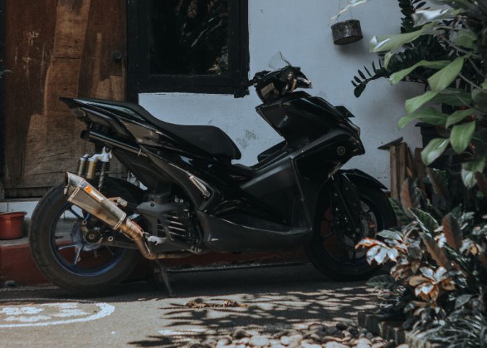 5 Kelebihan Bore Up Mesin Motor Matic yang Bisa Kamu Rasakan, Aman Gak ...