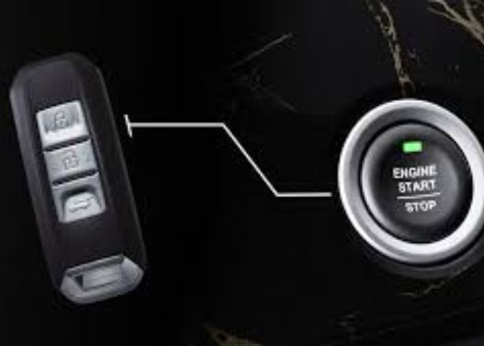 Perbedaan Fitur Keyless dan Smartkey pada Mobil Kekinian, Lebih Aman Mana?