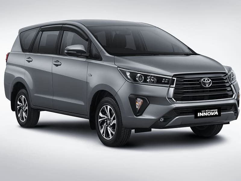 Update Harga Toyota Innova Reborn Bensin 2020: Jauh Lebih Terjangkau ...