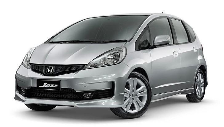 Harga Pasaran Honda Jazz GE8 Tahun 2012, MasihJadi Mobil Incaran Anak ...