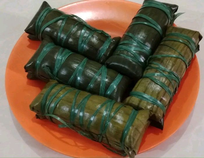 Mengenal Burasa', Makanan Khas Bugis yang Nikmat dan Tahan Lama Serta ...