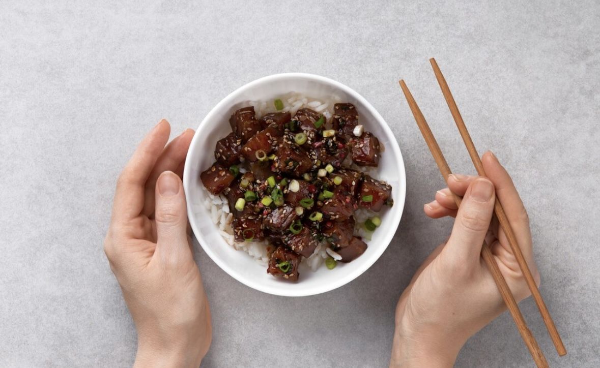 17 Ide Nama Usaha Rice Bowl yang Simpel dan Kekinian Ala Gen Z