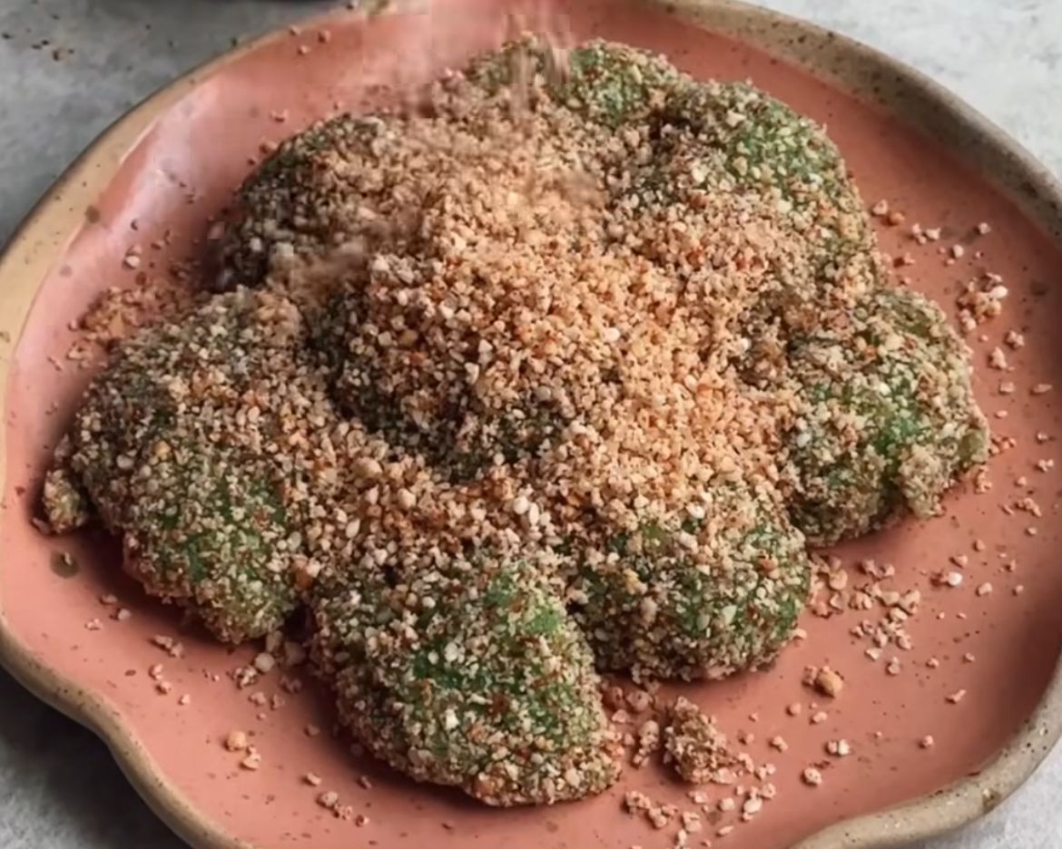 Resep Kaloci: Camilan Khas Pontianak yang Kenyal dengan Balutan Kacang ...