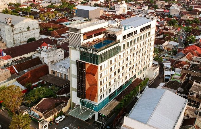 Hotel Java Lotus Jember Menunggak Pajak Rp4 Miliar, DPRD: Manajemen ...