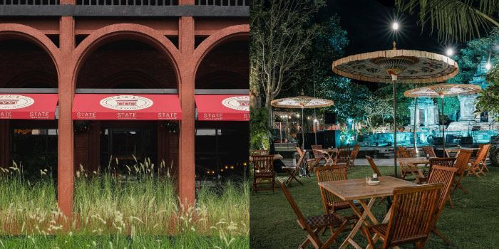 Estetik Parah! 5 Restoran di Jogja yang Wajib Masuk Bucket List Liburan ...