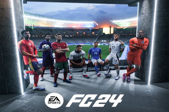 Event Euro 2024 bakal Hadir di EA FC 24 dan FC Mobile, Kapan Tanggal ...