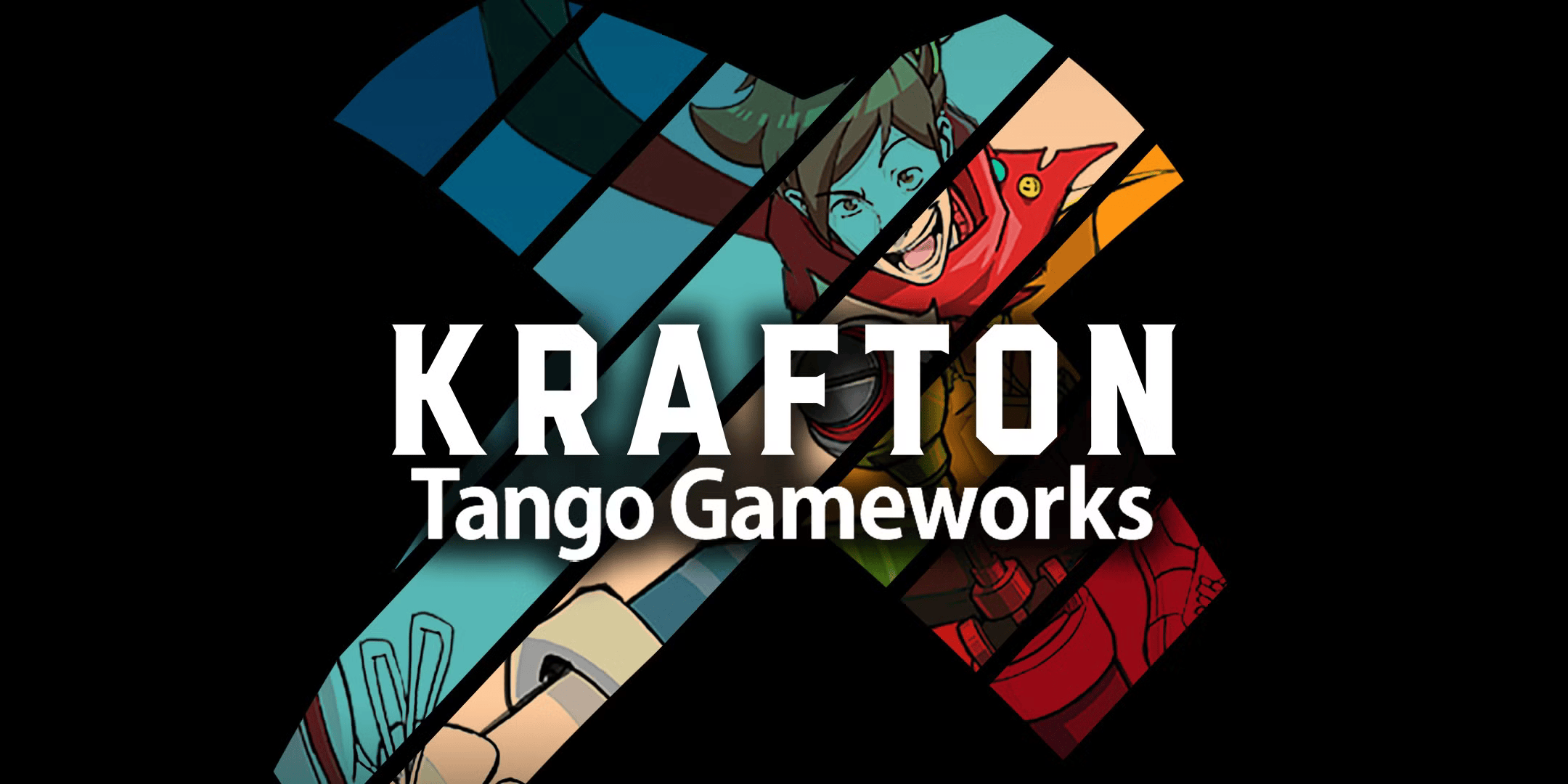 Krafton Resmikan Kantor Baru di Tokyo untuk Tango Gameworks