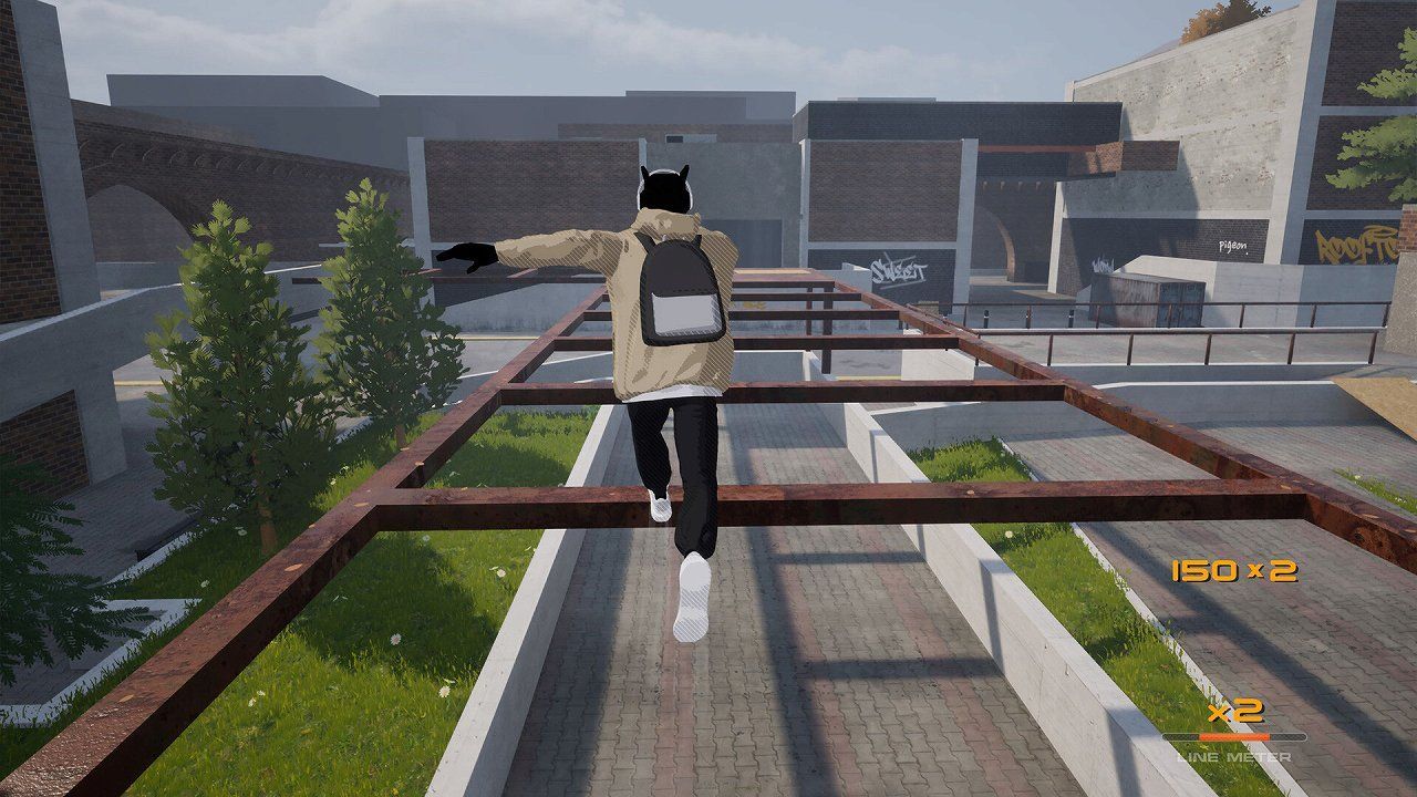 Rooftops & Alleys: The Parkour Game – Aksi Parkour Seru Hadir 17 Juni ...