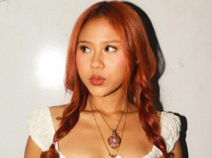 Album Baru Nadin Amizah 'Untuk Dunia, Cinta, dan Kotornya' Siap ...