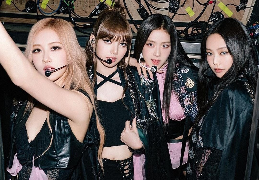 10 Lagu Underrated Blackpink yang Wajib Masuk Playlist, Ada Duet Bareng ...