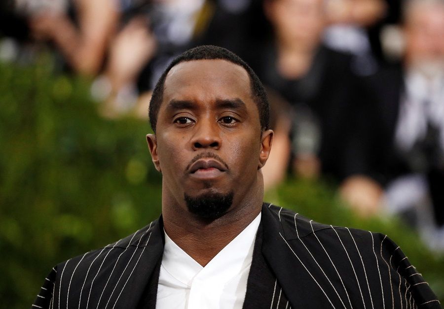 Kasus Prostitusi P Diddy Masuk Babak Baru: Lebih dari 1000 Botol Baby ...