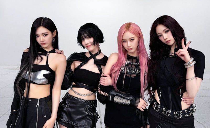 aespa Siap Comeback Juni 2025, Goda Fans dengan Nuansa dan Tema Baru!