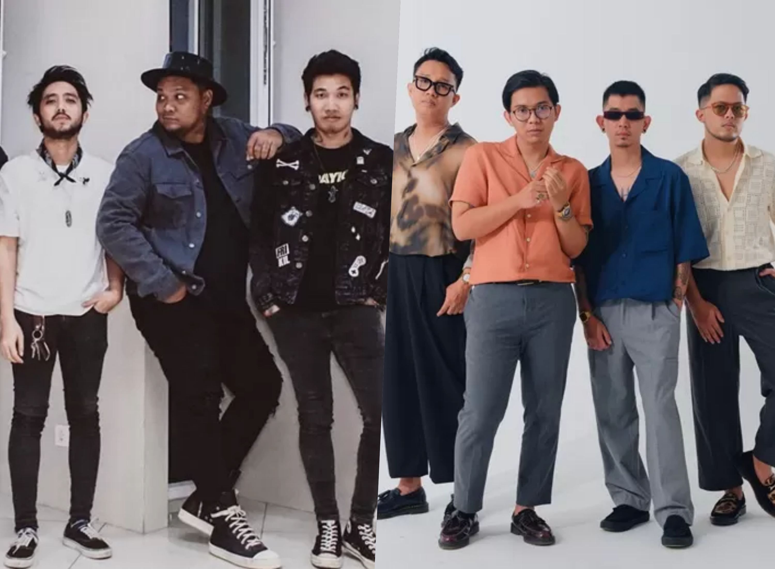 SoundbLAst 2025 Siap Menggebrak Solo, Ada Last Child Hingga For Revenge