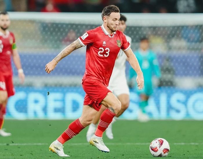 Blak-blakan, Marc Klok Sebut Shin Tae-yong Pelatih Diktator