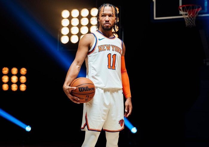 New York Knicks Perpanjang Kontrak Jalen Brunson, Segini Gaji yang akan ...