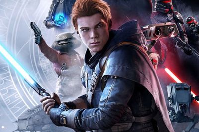 Respawn: Game Star Wars Jedi - Fallen Order Terinspirasi Dari Sekiro
