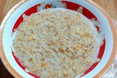 Memek, Bubur Khas Aceh yang Jadi Warisan Budaya Tak Benda Indonesia
