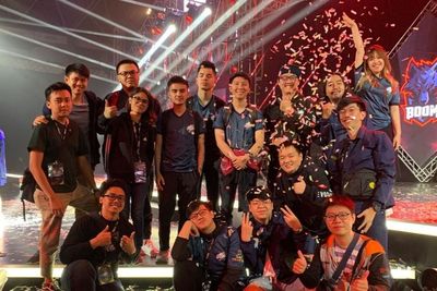 CEO EVOS Esports Isyaratkan Akan Bubarkan Roster DotA 2 Miliknya