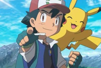 Inilah Perubahan Desain Karakter Ash Ketchum Dari 1997 Sampai 2019